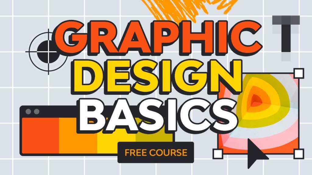 Graphic Design Basics | FREE COURSE | Designing for Uncertainty