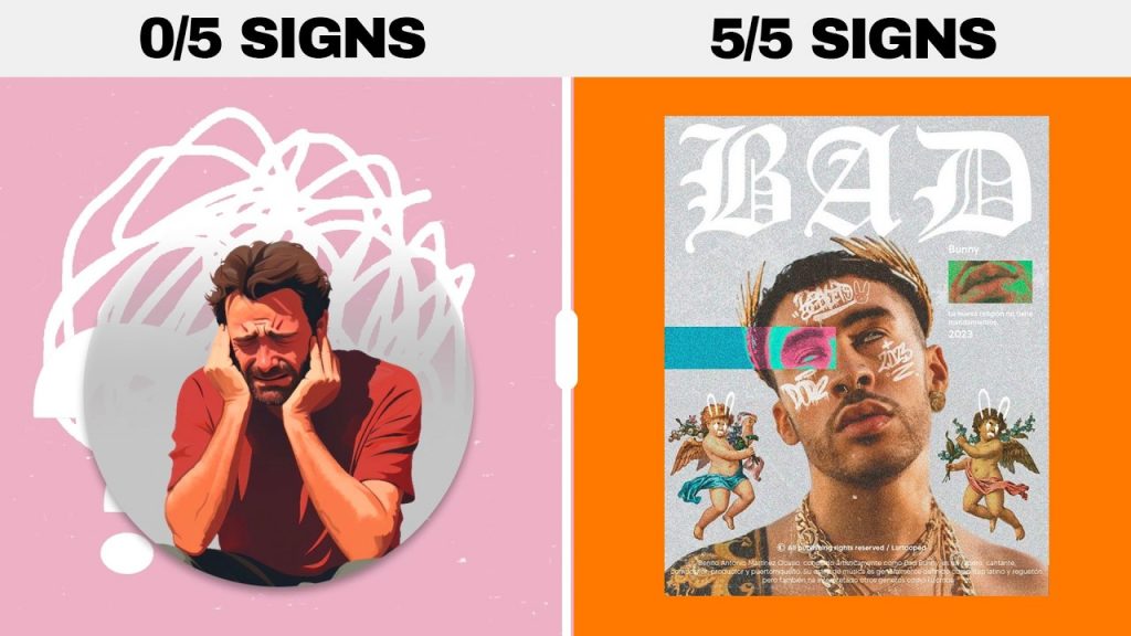 The 5 Signs Of GREAT Graphic Design Skills (Revealed) | Designing for ...