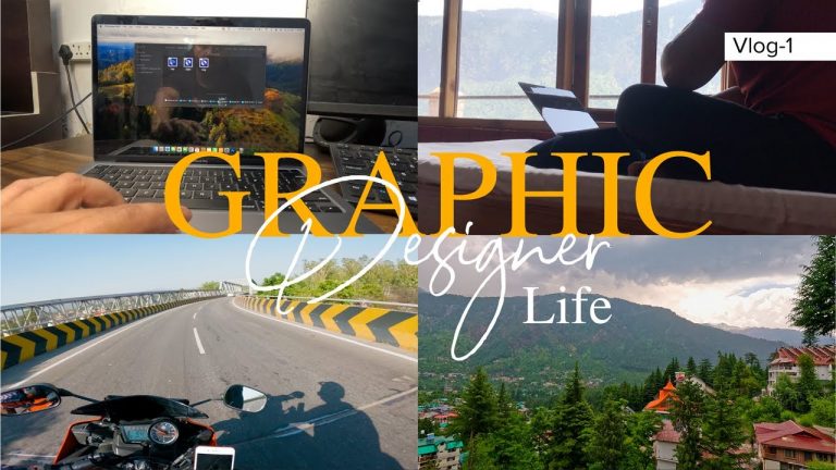 Life of a Graphic Designer | Graphic Designer Life | Graphic Designer ...