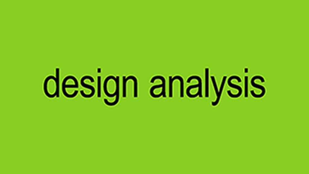 brat but it's a graphic design analysis | Designing for Uncertainty