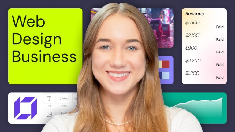 How to Start Your Own Web Design Business: Essential Steps | Designing ...