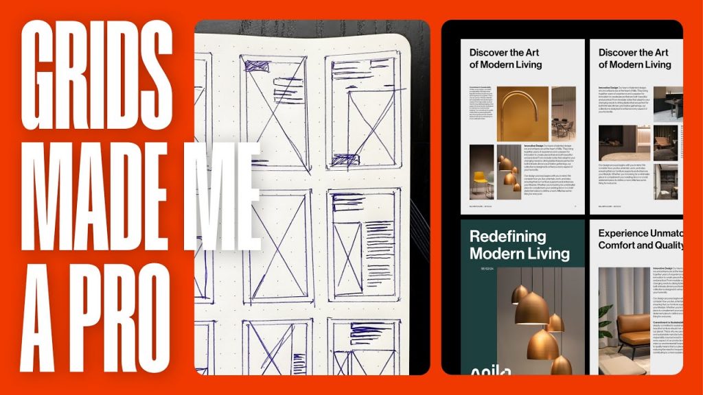 The Secret to Perfect Design Layouts | Designing for Uncertainty