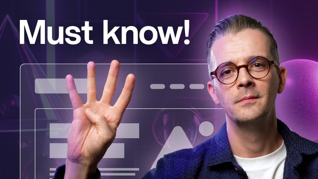 Web Design Basics: 4 Principles Every Beginner Needs To Know | Designing for Uncertainty