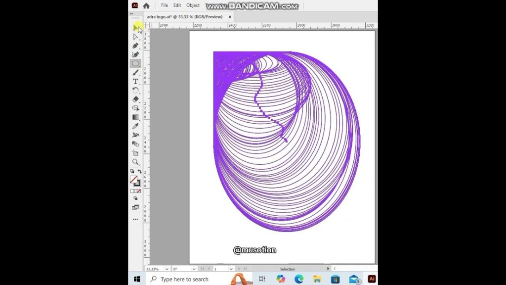 Adobe Illustrator Trick / Graphic Design #illustratortutorial ...