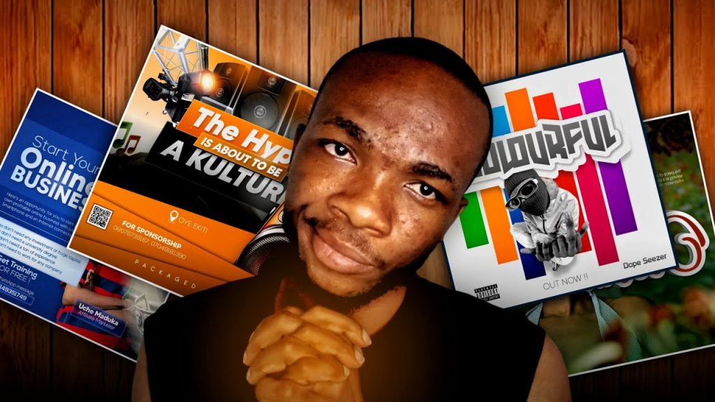 Smartphone Graphic Design For Absolute Beginners | Start Learning now ...