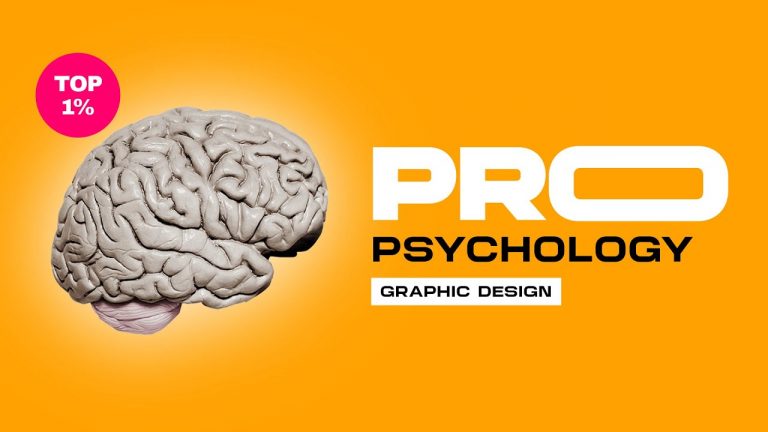 How To Properly Use Psychology In Graphic Design | Designing for ...