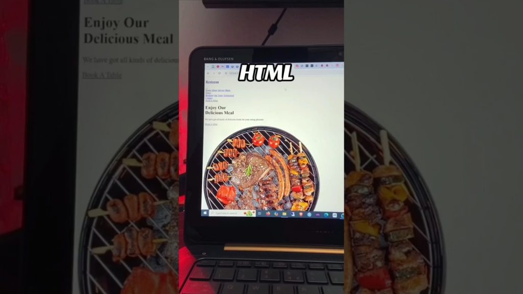 Power Of Css Web Design Like Pro Htmlfullcourse Htmlfulltutorial