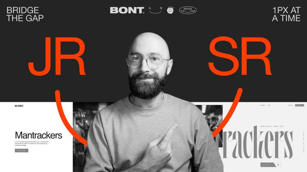 3 levels to pro Web Design layouts | Designing for Uncertainty