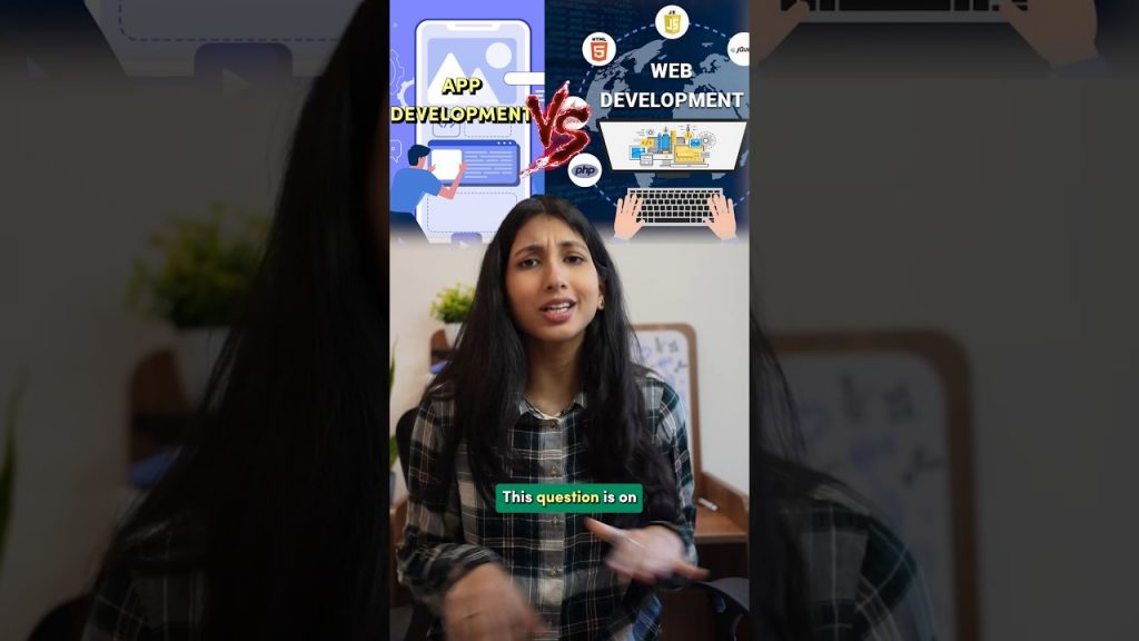 App Dev Vs Web Dev What To Choose Designing For Uncertainty