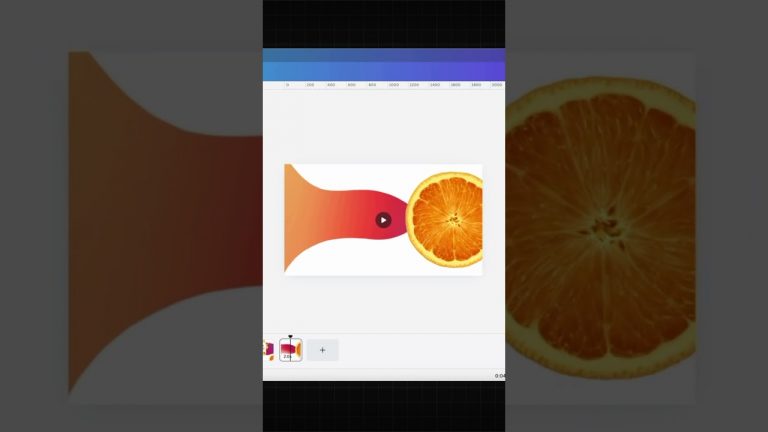 рџћґ Master Canva Animations Learn Pro Design Hacks Tips Subscribe For