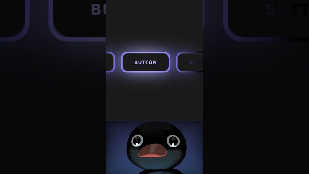 CSS Button Hover Effects | HTML | CSS | How to Design Glowing Button with Hover Effects ...