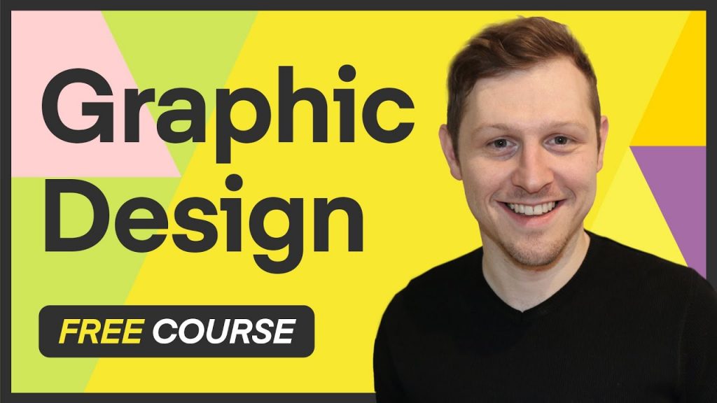 Beginners Guide to Graphic Design | 45 Episode FREE Series | Designing ...