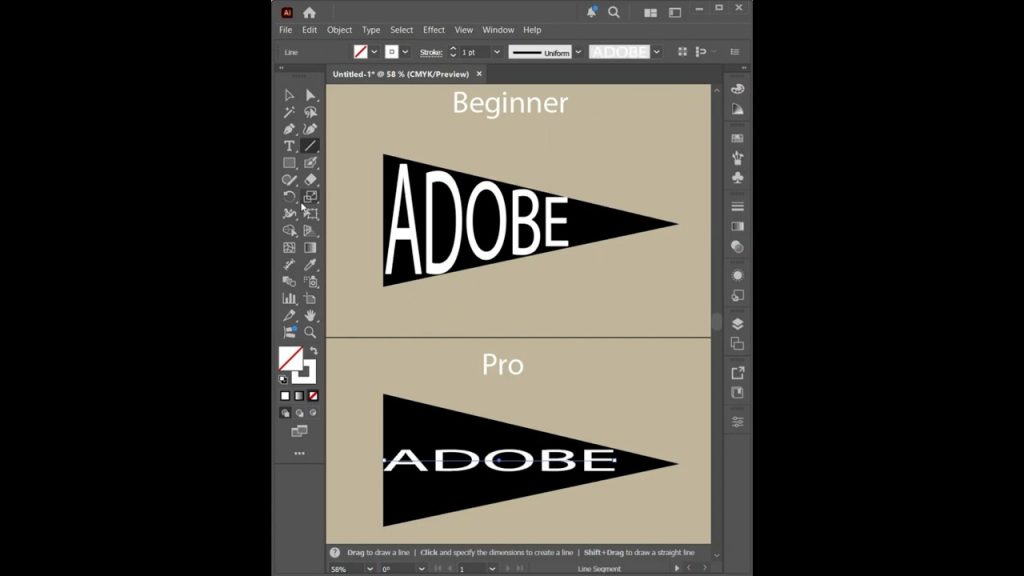 Adobe Illustrator Tutorial For Graphic Designers Graphicdesign