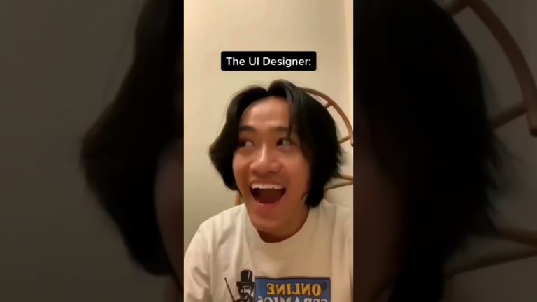 Ui Designer Vs Developer Ui Ux Developing 2023 Designing For