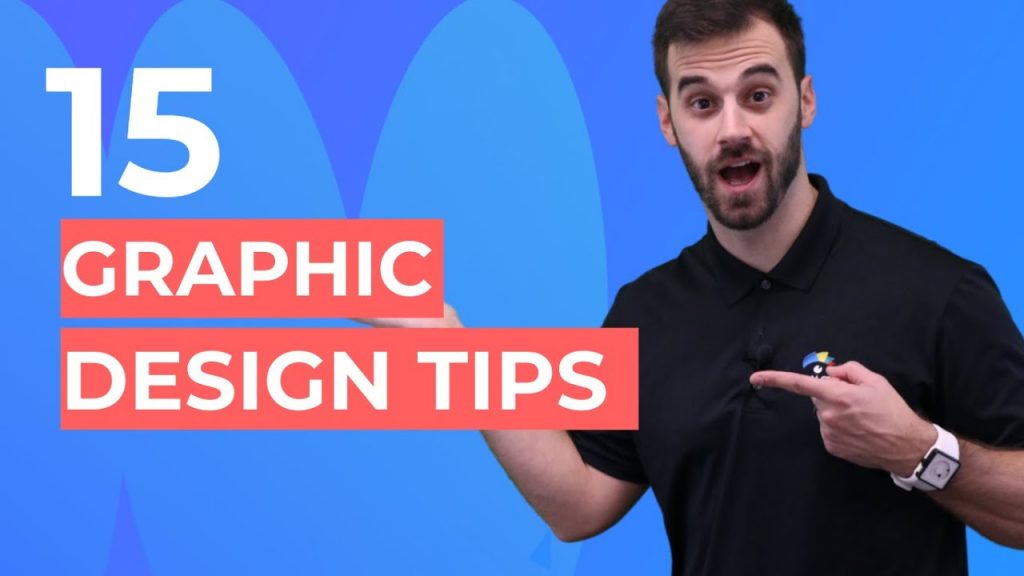 Top 15 Graphic Design Tips for Beginners | Designing for Uncertainty