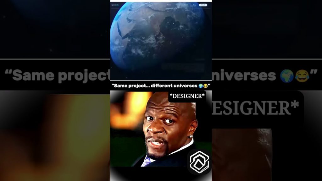 Coding vs Designing: Who Wins?🤔 #coding #programming #css #developer # ...