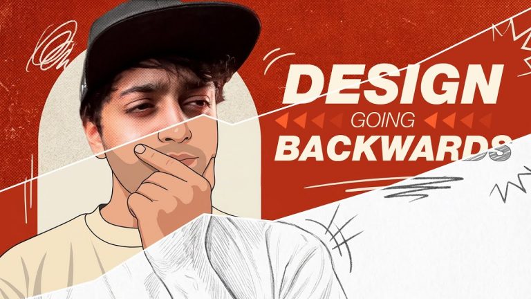 Why is Design is Going Backwards?? | Graphic Design Trends | Designing ...
