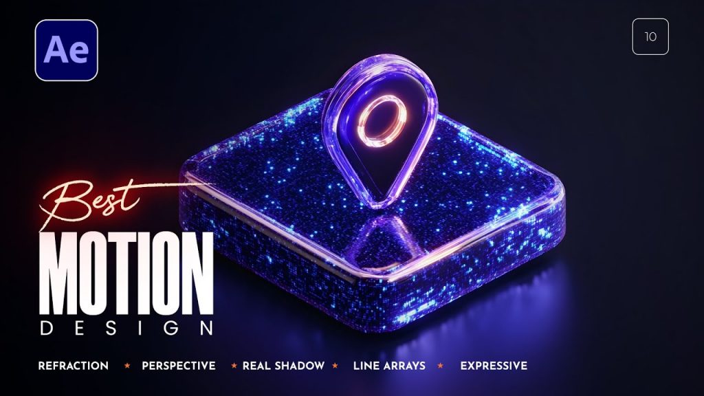 10 After Effects Motion Graphic Design Trends for 2026 | Designing for ...
