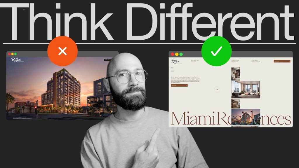 How I design websites with EDITORIAL style layouts | Designing for ...
