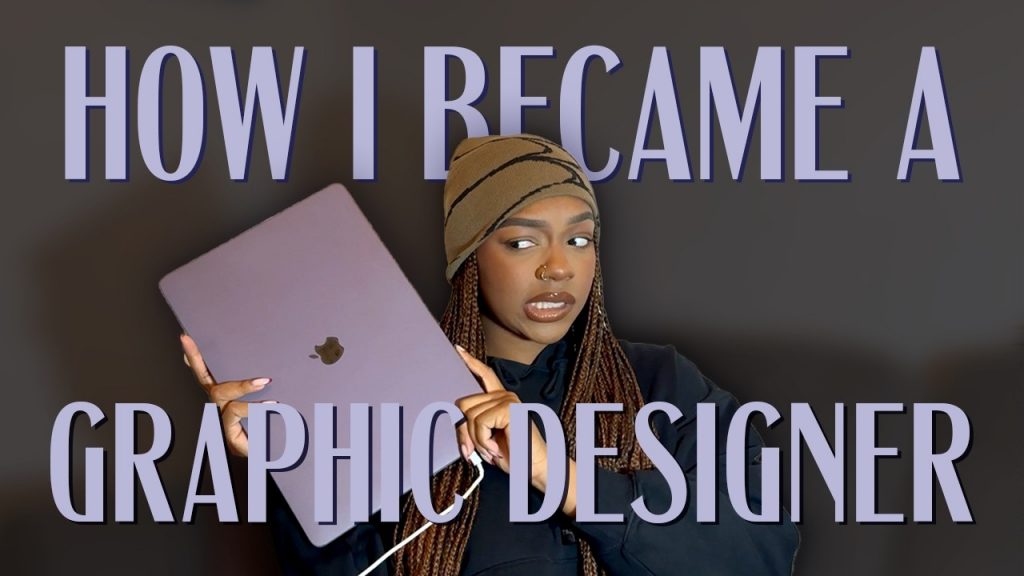 How I became a SELF TAUGHT graphic designer + tips for aspiring ...